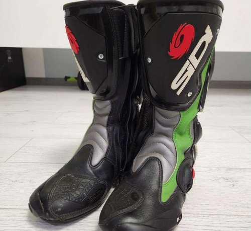 Sidi Vertigo 43 р-р Мотоботы