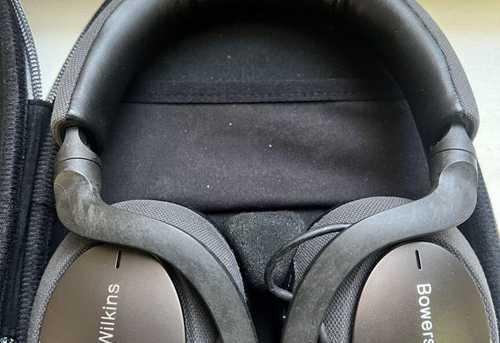 Bowers Wilkins PX7 carbon