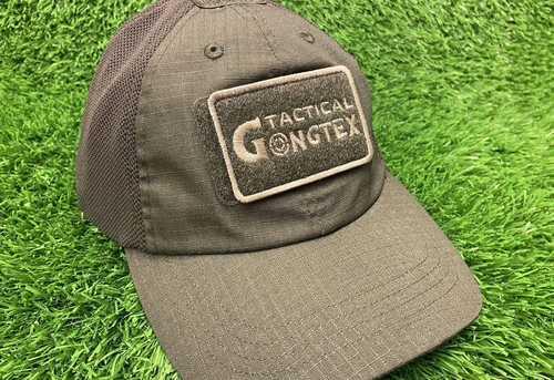 Бейсболка тактическая gongtex Baseball Cap Olive