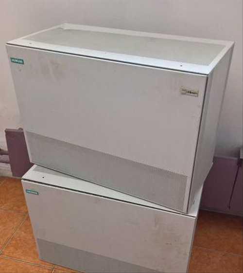 Атс Siemens HiPath 340.4