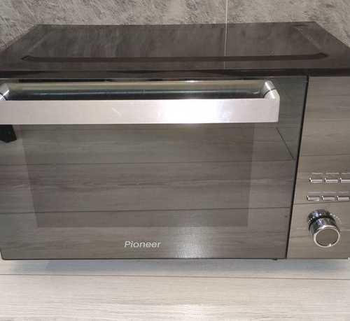 Микроволновая печь Pioneer MW360S