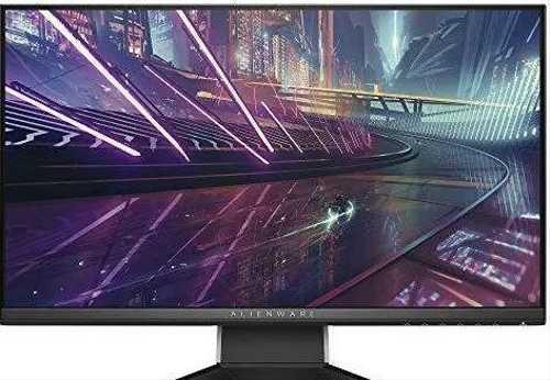 Монитор Dell Alienware AW2518H 240hz