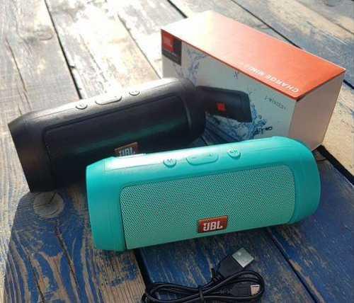 Блютуз колонка JBL Charge mini 2+