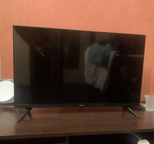 Телевизор Haier SMART tv 32 s1