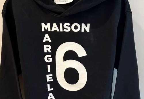 Толстовка/свитшот MM6-Maison Margiela, 42-48