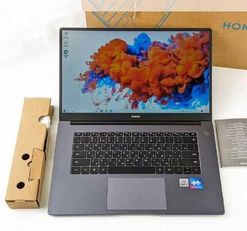 Honor MagicBook X15 Core i5-10210U 8GB 512GB Honor