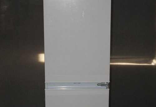 Холодильник Weissgauff wrki 178 (40396)