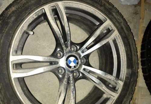 Toyo Observe Garit 2 245/45 R18 110H