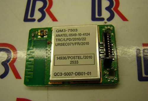 Qm3-7503 Wi-Fi модуль Сanon pixma MG5250