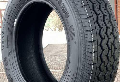 Шины 195/70 R15C triangle TR645 104/102R (4 шт.)