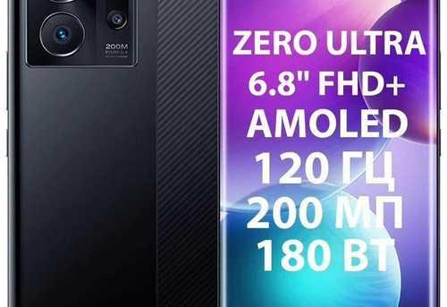 Дисплей Infinix Zero Ultra Оригинал