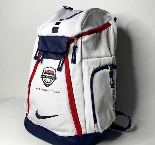 Рюкзак Nike Hoops Elite USA basketball team