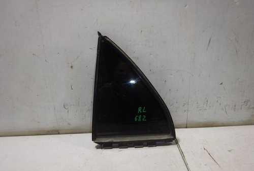 Форточка двери задней Toyota Corolla E12