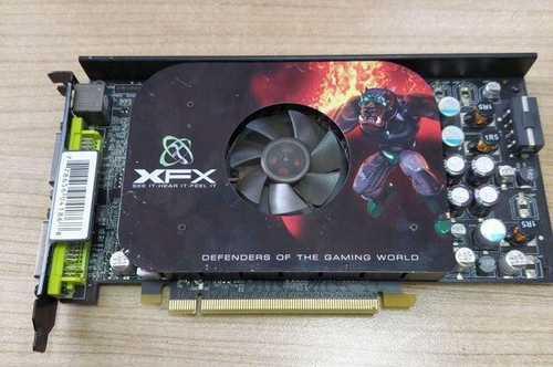 Видеокарта GeForce 6800 XTreme