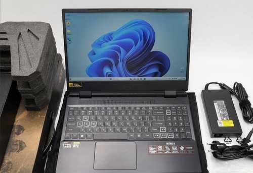 Acer Nitro 5 RTX 3060/R5 6600H/16GB/1TB