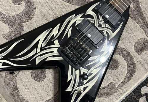 B.C. Rich KKV Tribal