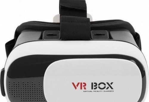 Очки виртуальной реальности vr