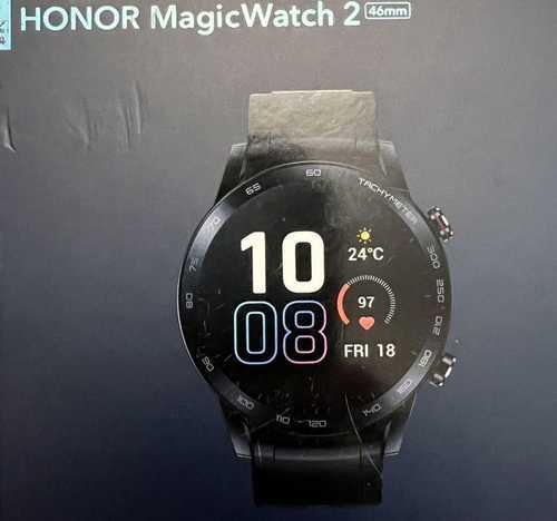 Honor magic watch 2 46mm