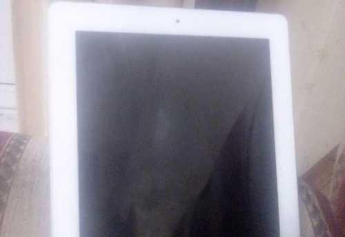 iPad 2, 2011 года, б/у, на запчасти