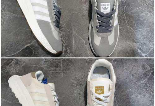 Кроссовки Adidas Reptopy E5 41-46