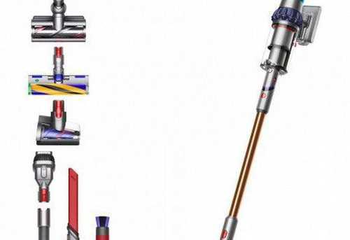 Dyson V15 Detect Extra Новый Гарантия