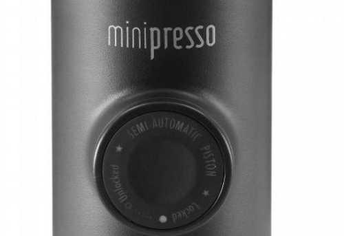 Кофеварка Wacaco Minipresso GR