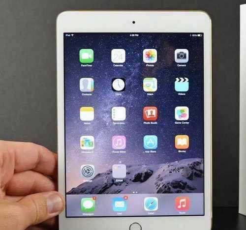 Планшет apple iPad air 2