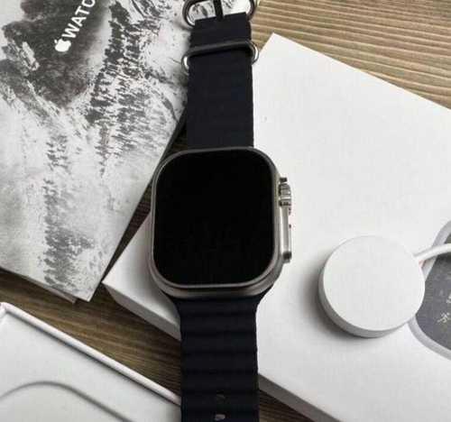 Apple Watch 8 44mm