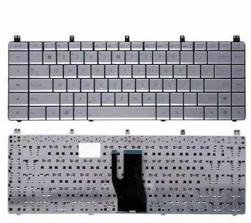 Клавиатура для ноутбука Asus N45 N45S N45SF