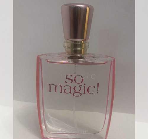 Miracle Lancôme So Magic Edp, 50 ml