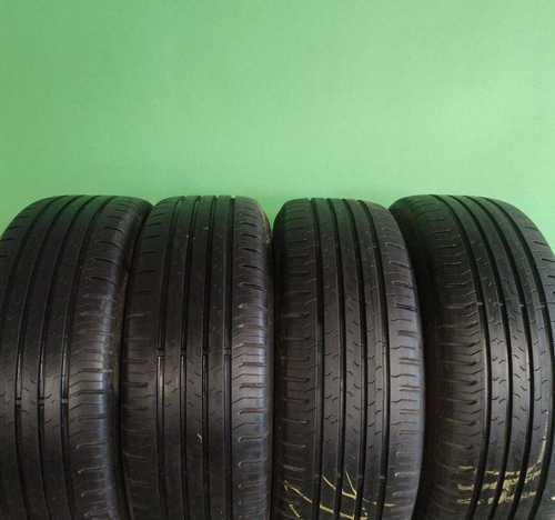 Continental ContiEcoContact 5 215/60 R17