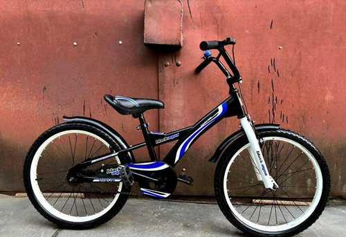 Подростковый велосипед R20