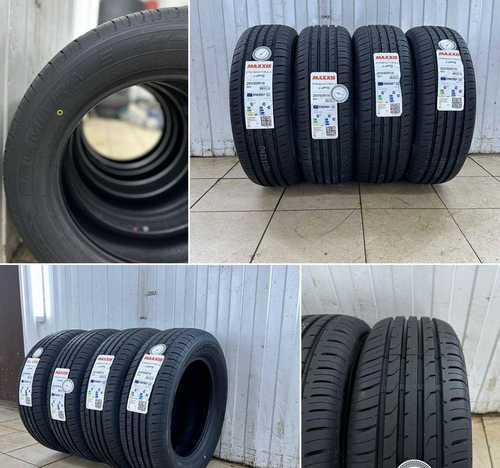 Maxxis Premitra HP5 215/50 R17 91V