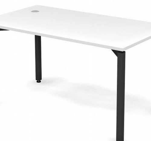 Стол SMART Metal 138x74x78, арт. тб-Д0103587