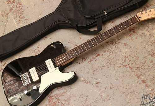 Squier Paranormal Baritone Cabronita Telecaster