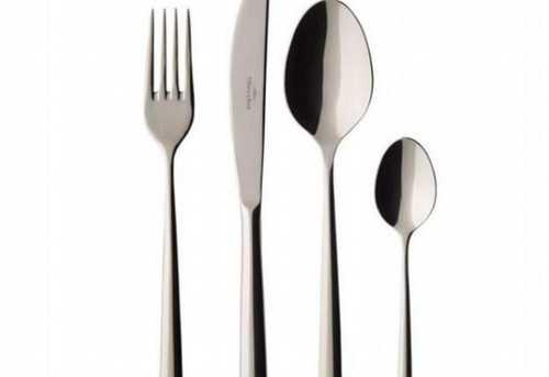 Villeroy & Boch Piemont cutlery set (4 pcs.)