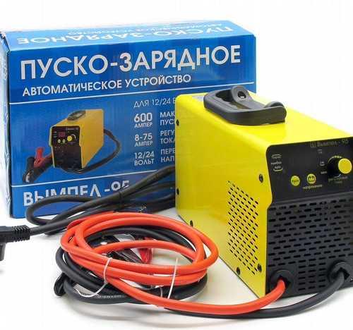 Зарядное устройство вымпел 95