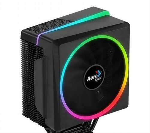 Кулер для процессора Aerocool Cylon 4 argb