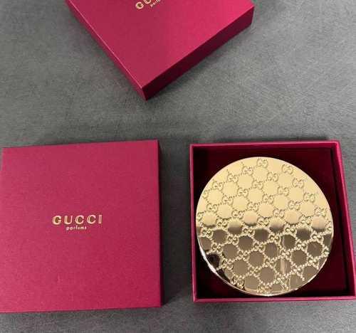 Зеркальце Gucci