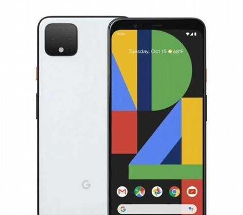 Смартфон Google Pixel 4 6/64 Гб