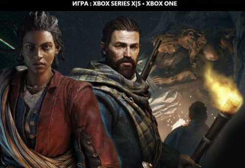 Banishers Xbox, Dragon's Dogma 2 Xbox Series игры