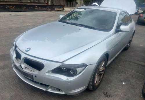 Авто в разбор Bmw 6 E63 N52B30 2006