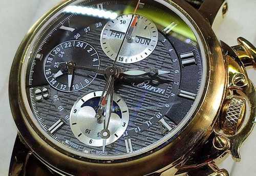 Часы Buran Swiss Buran SA Flagman B5144264484