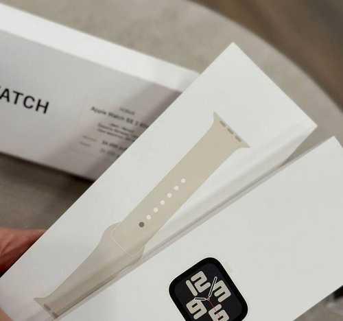 Apple watch se 2 40mm
