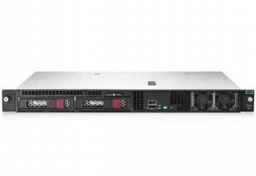 Сервер HPE ProLiant DL20 P44113-421 - новый