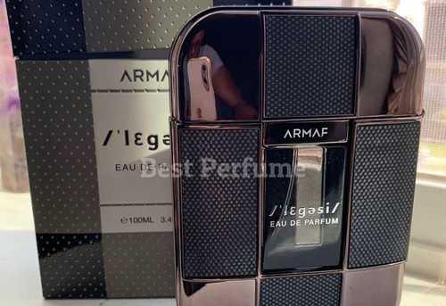 Armaf Legesi Pour Homme 100мл оригинал