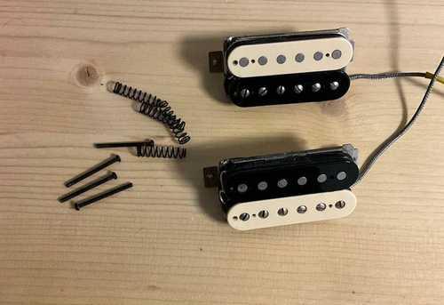 Seymour duncan Slash Alnico II Pro Humbucker