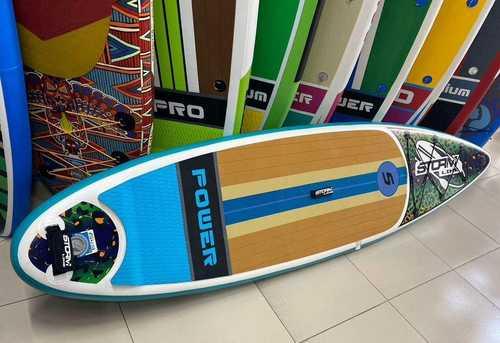 Cап доска Sup board Stormline Powermax 10.1