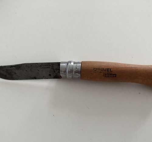 Нож складной opinel 9