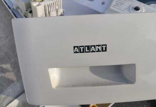 Бак для стиральной машины atlant